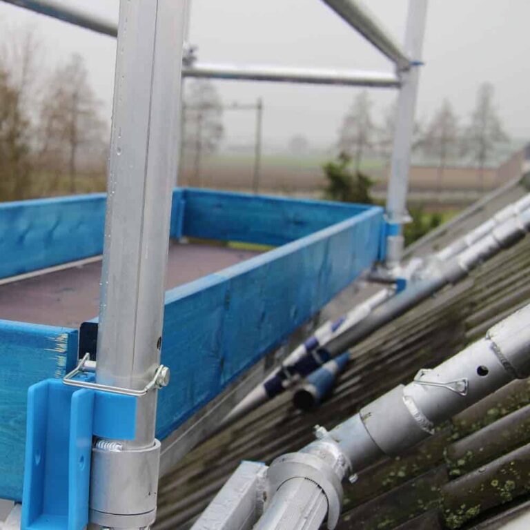 Daksteiger Compleet | Rolsteiger.net