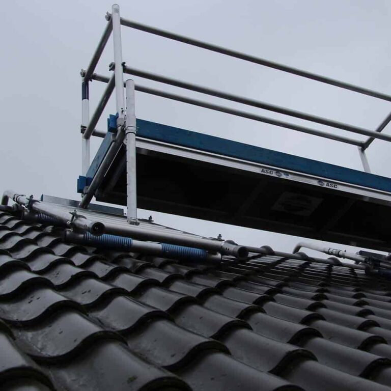 Daksteiger Compleet | Rolsteiger.net