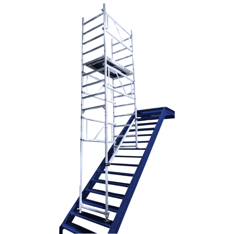 Trapgatsteiger - Steiger voor trapgat kopen