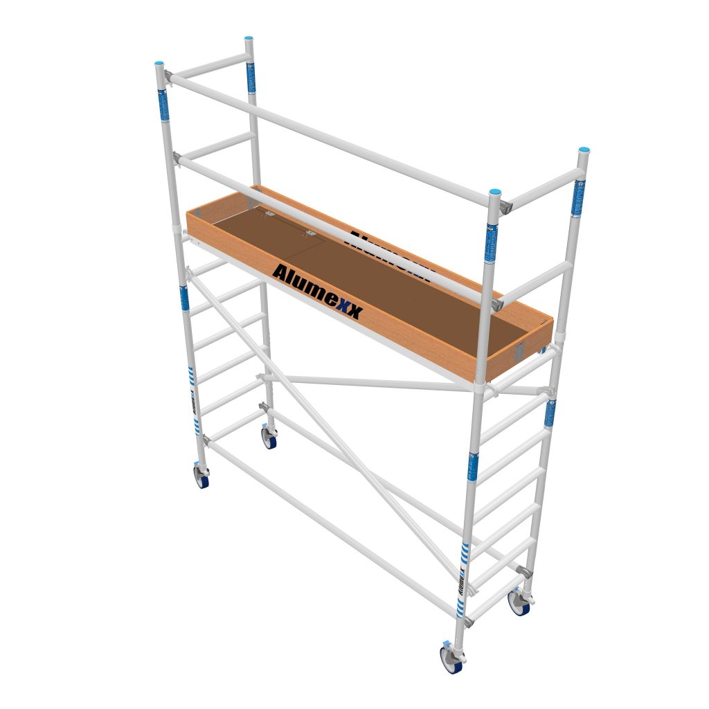 Gebruikte rolsteiger | Rolsteiger.net