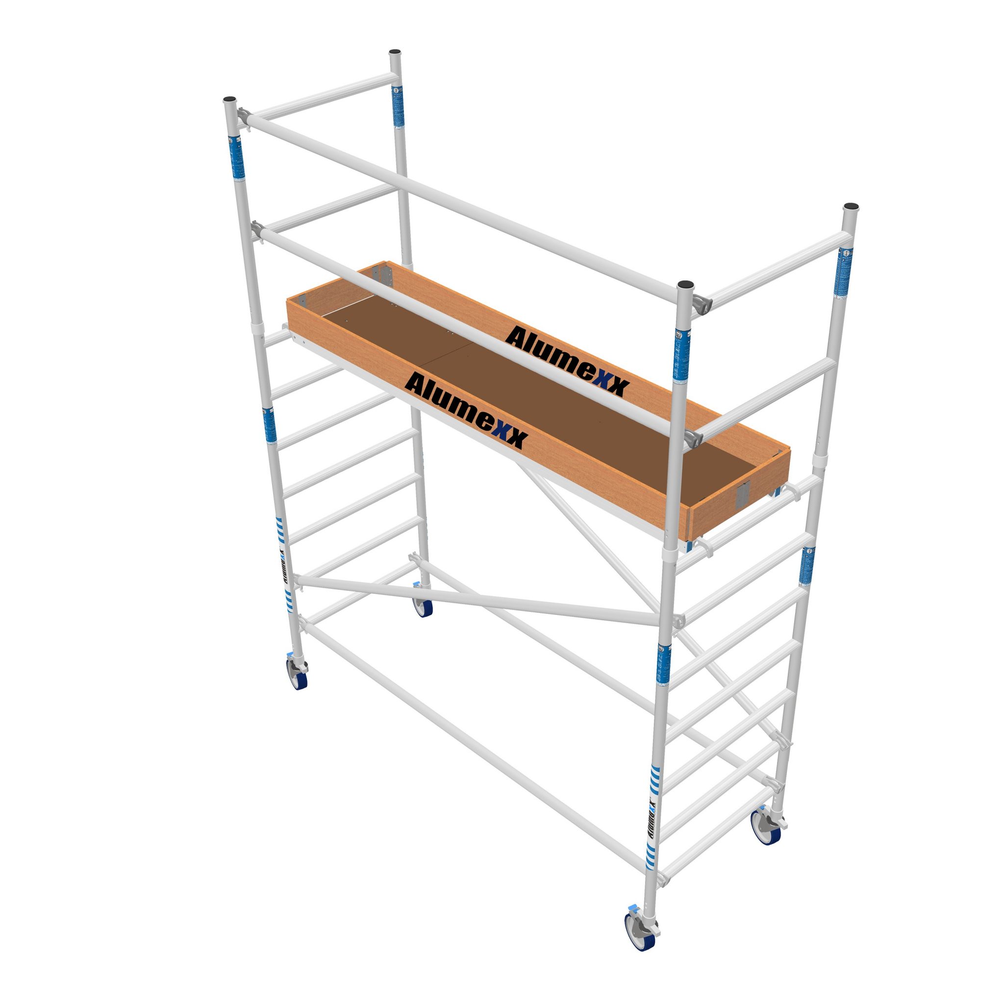 Gebruikte rolsteiger | Rolsteiger.net