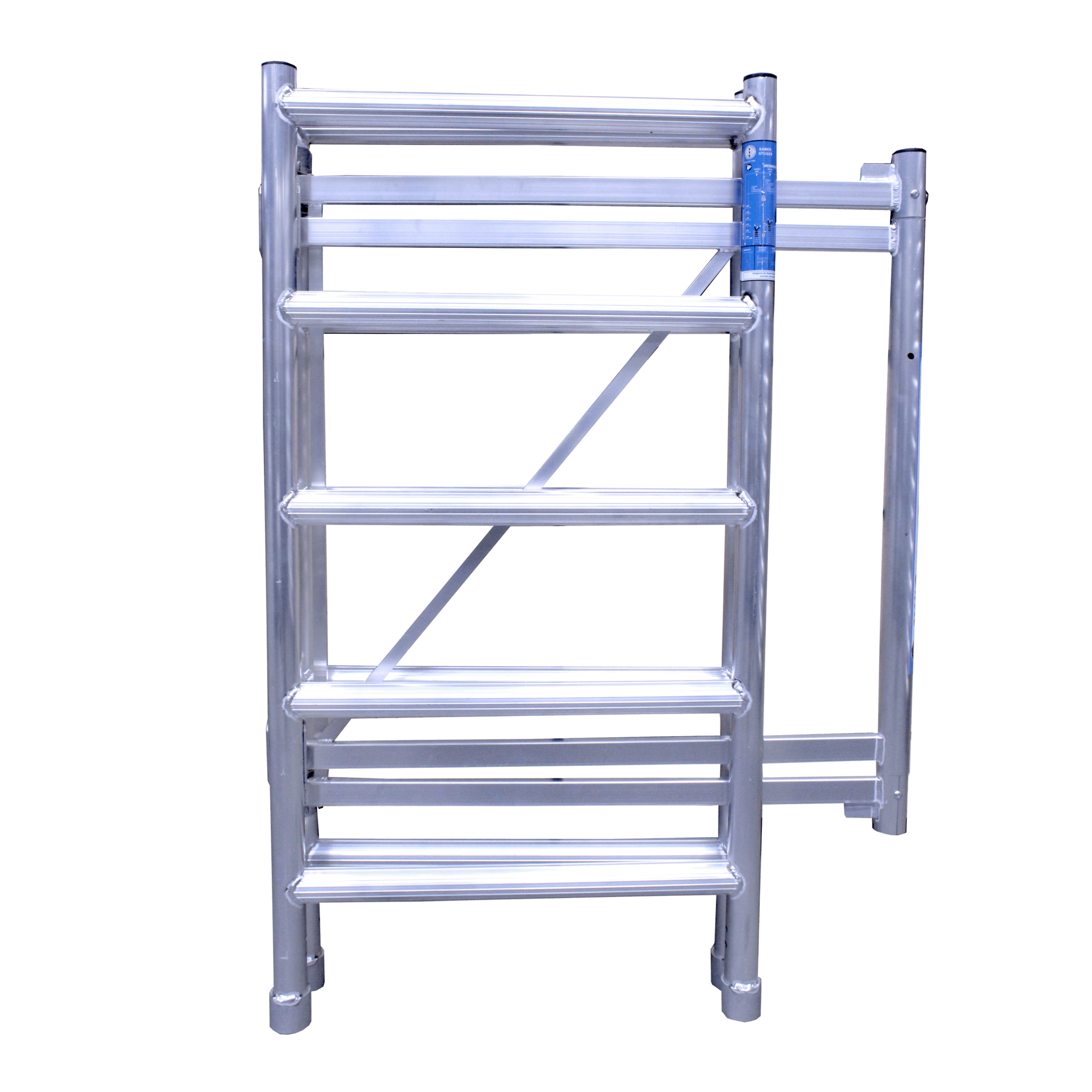 Kamersteigers vanaf €177,45 | Bestel nu bij Rolsteiger.net