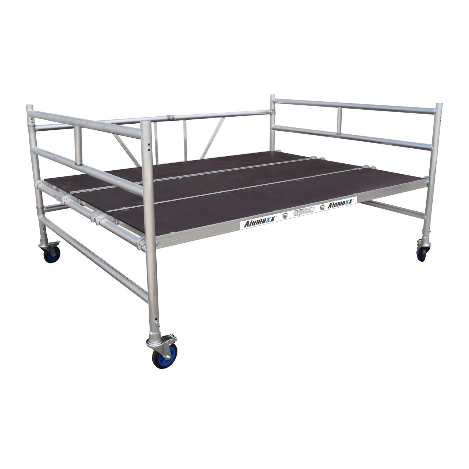 Kamersteigers vanaf €177,45 | Bestel direct bij Rolsteiger.net