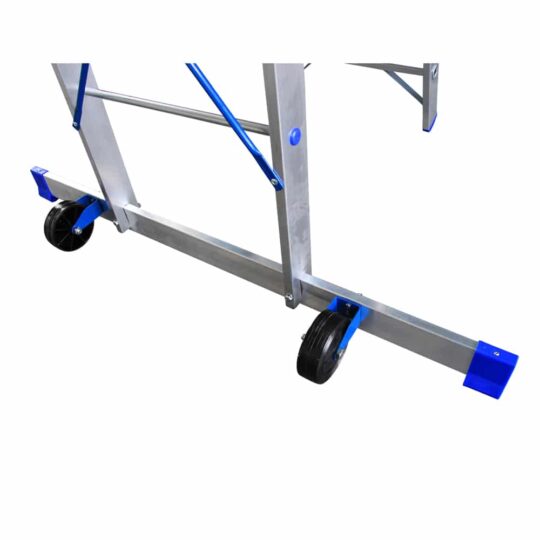 Magazijntrappen | Rolsteiger.net