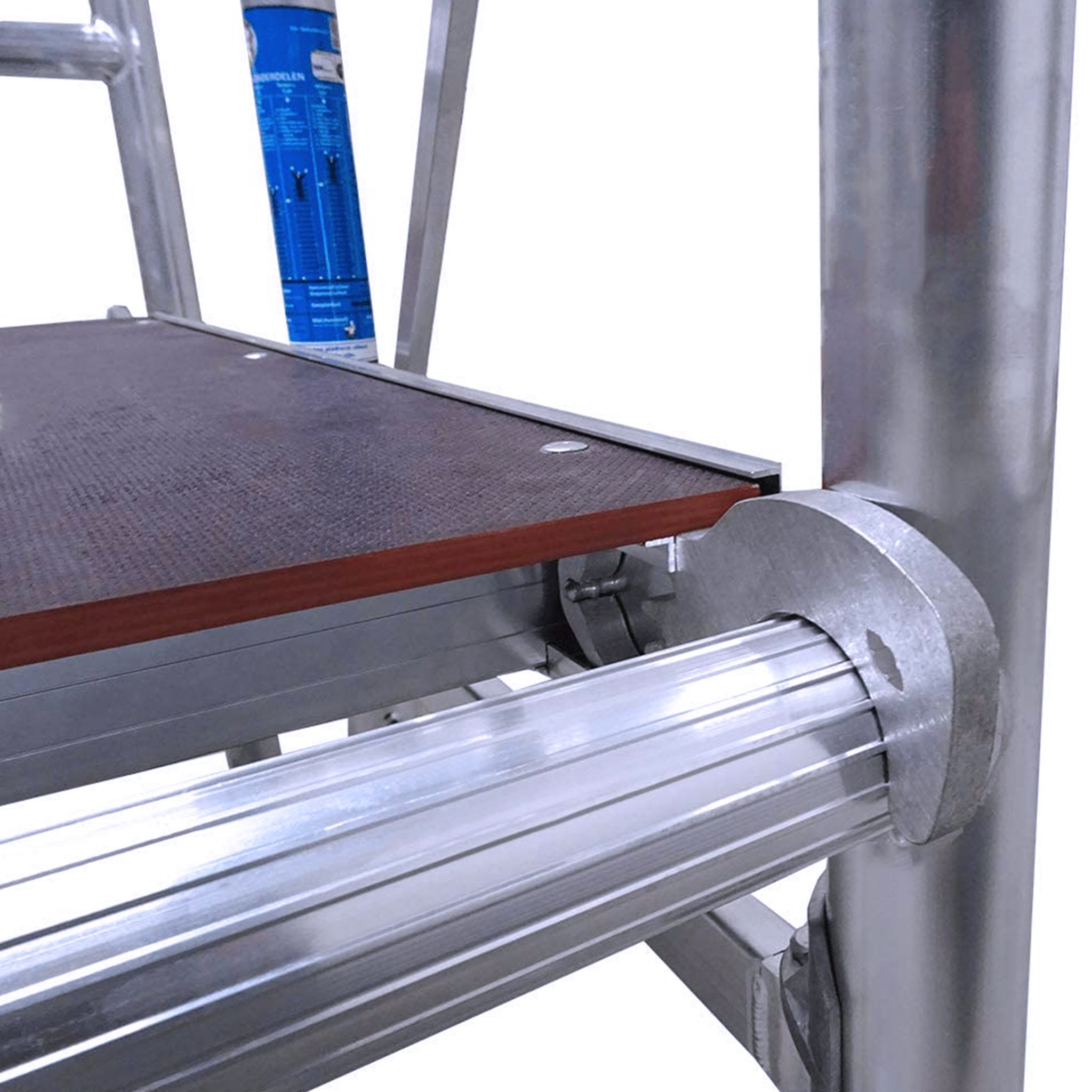 Kamersteigers vanaf €177,45 | Bestel direct bij Rolsteiger.net