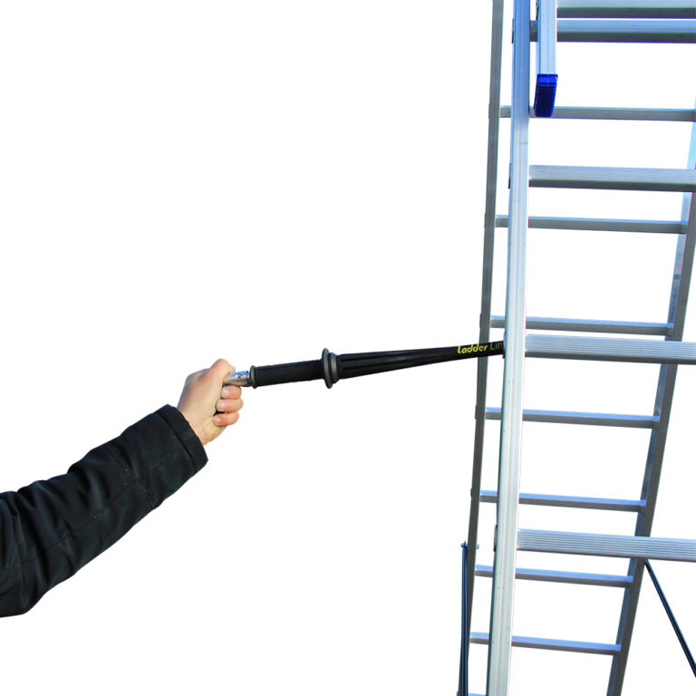 Alle ladder hulpstukken nu online te bestellen op Rolsteiger.net