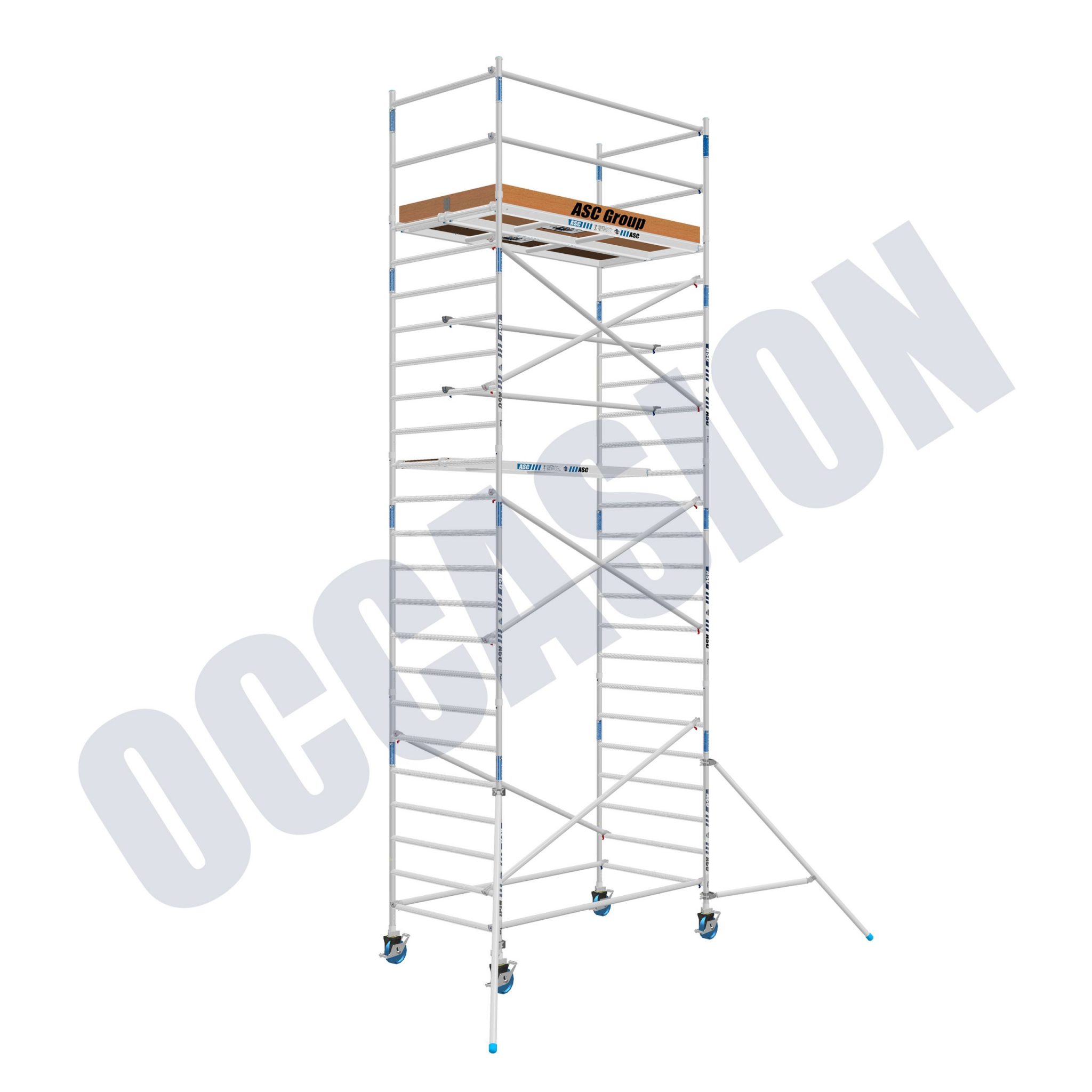 Gebruikte rolsteiger | Rolsteiger.net