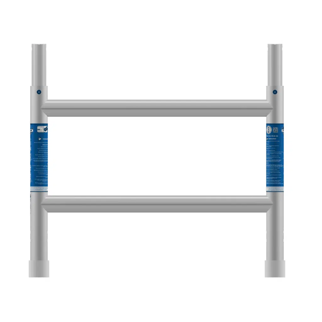 ASC opbouwframes | Rolsteiger.net