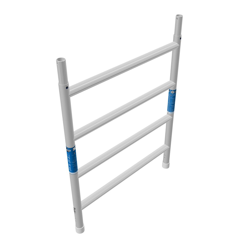 ASC opbouwframes | Rolsteiger.net
