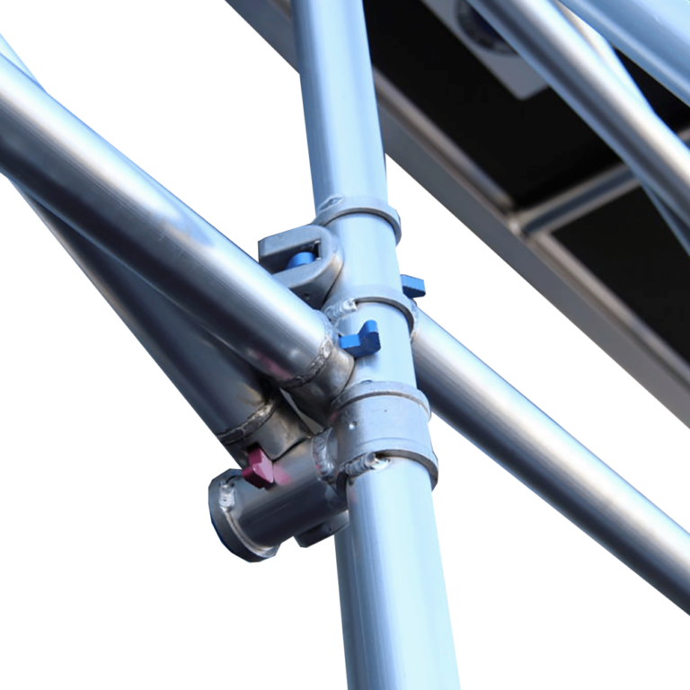 Gevelsteigers - gevelsteiger kopen bij Rolsteiger.net