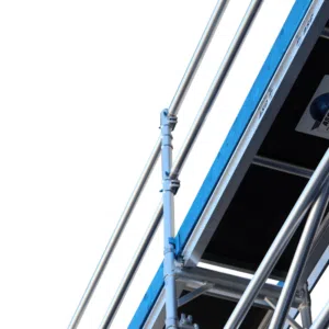 ASC gevelsteiger 100 m2 | Rolsteiger.net