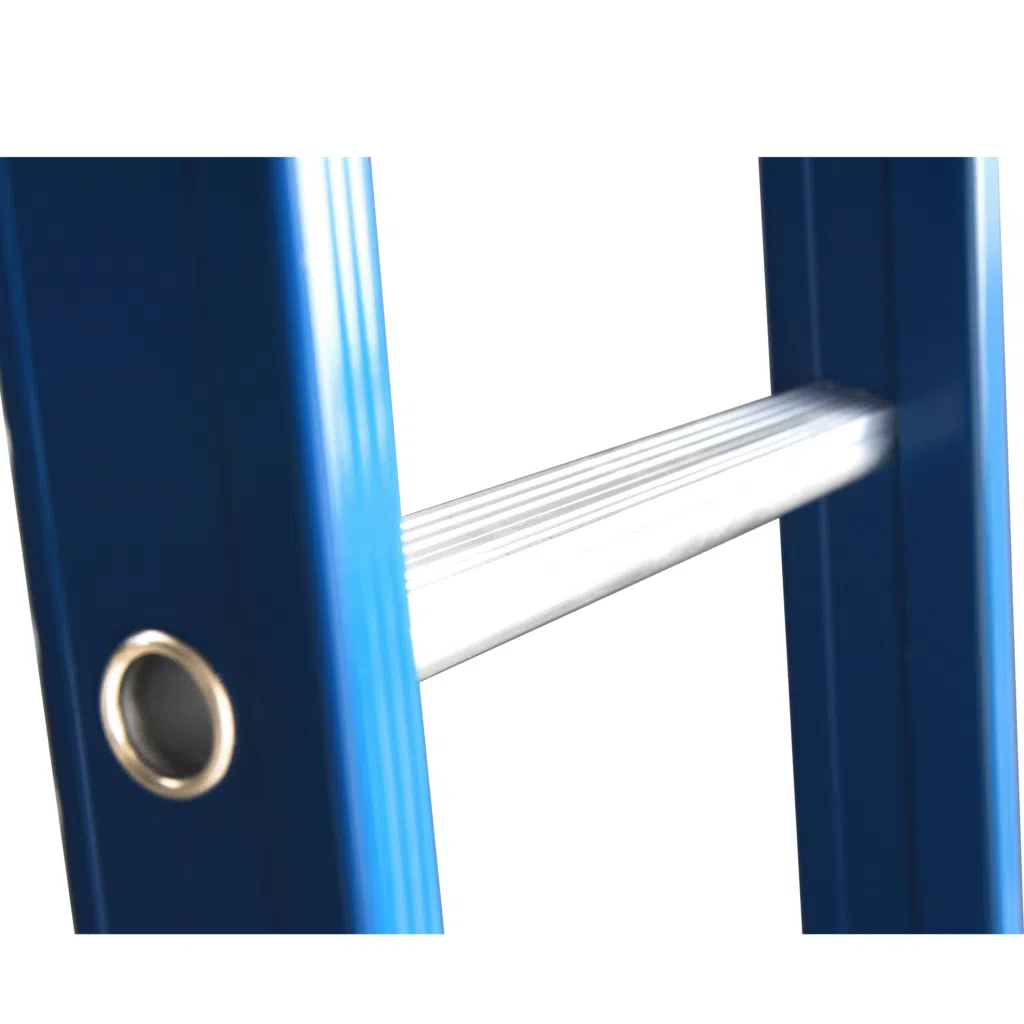 ASC Ladder Premium 2 delig LEEGVERKOOP | Rolsteiger.net