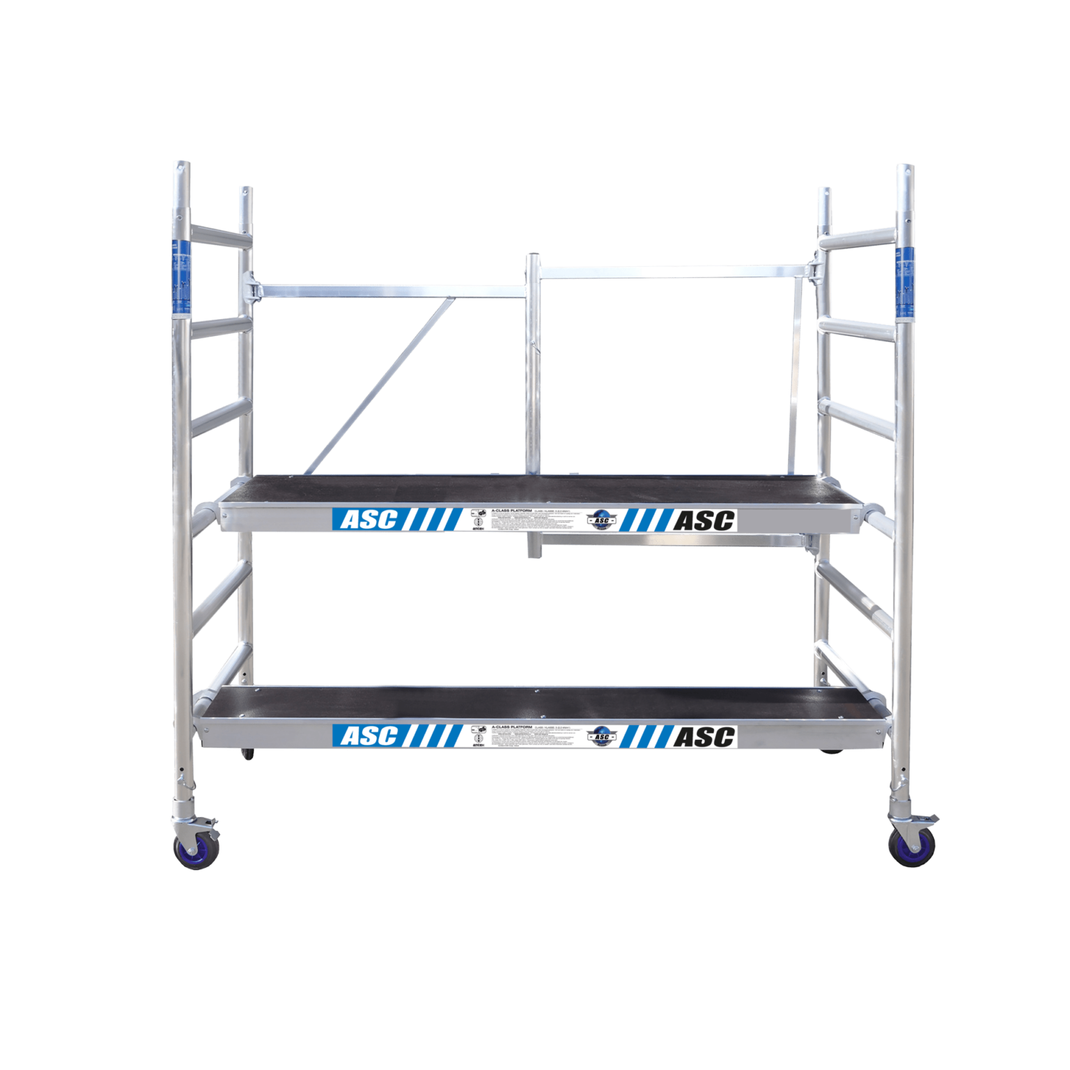 Kamersteigers vanaf €177,45 | Bestel direct bij Rolsteiger.net