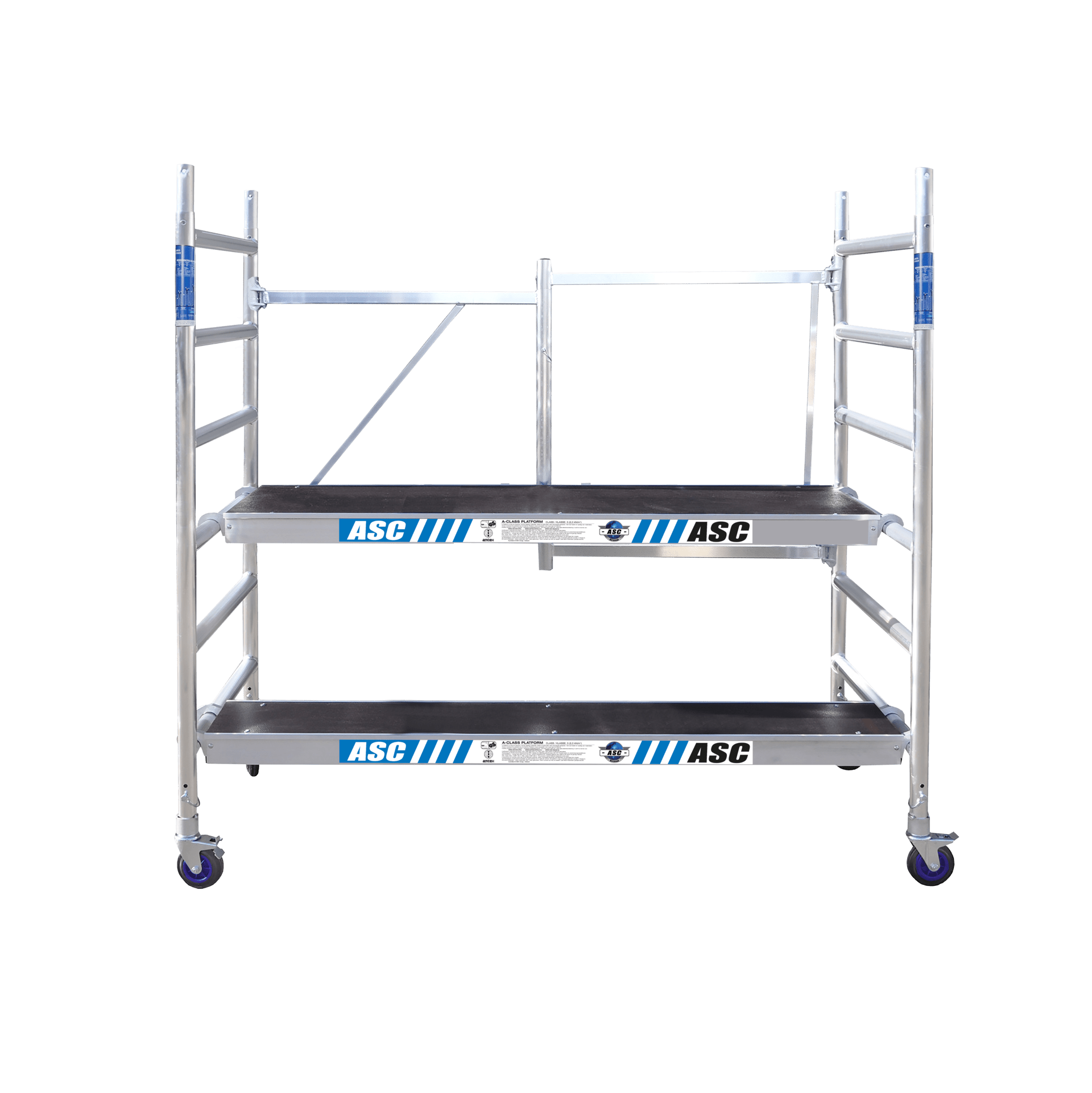 Kamersteigers vanaf €177,45 | Bestel direct bij Rolsteiger.net