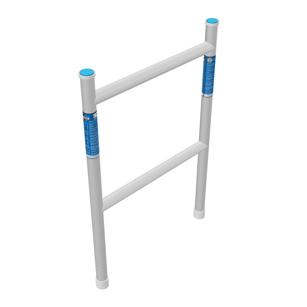 ASC opbouwframes | Rolsteiger.net