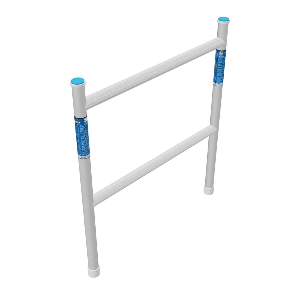 ASC opbouwframes | Rolsteiger.net