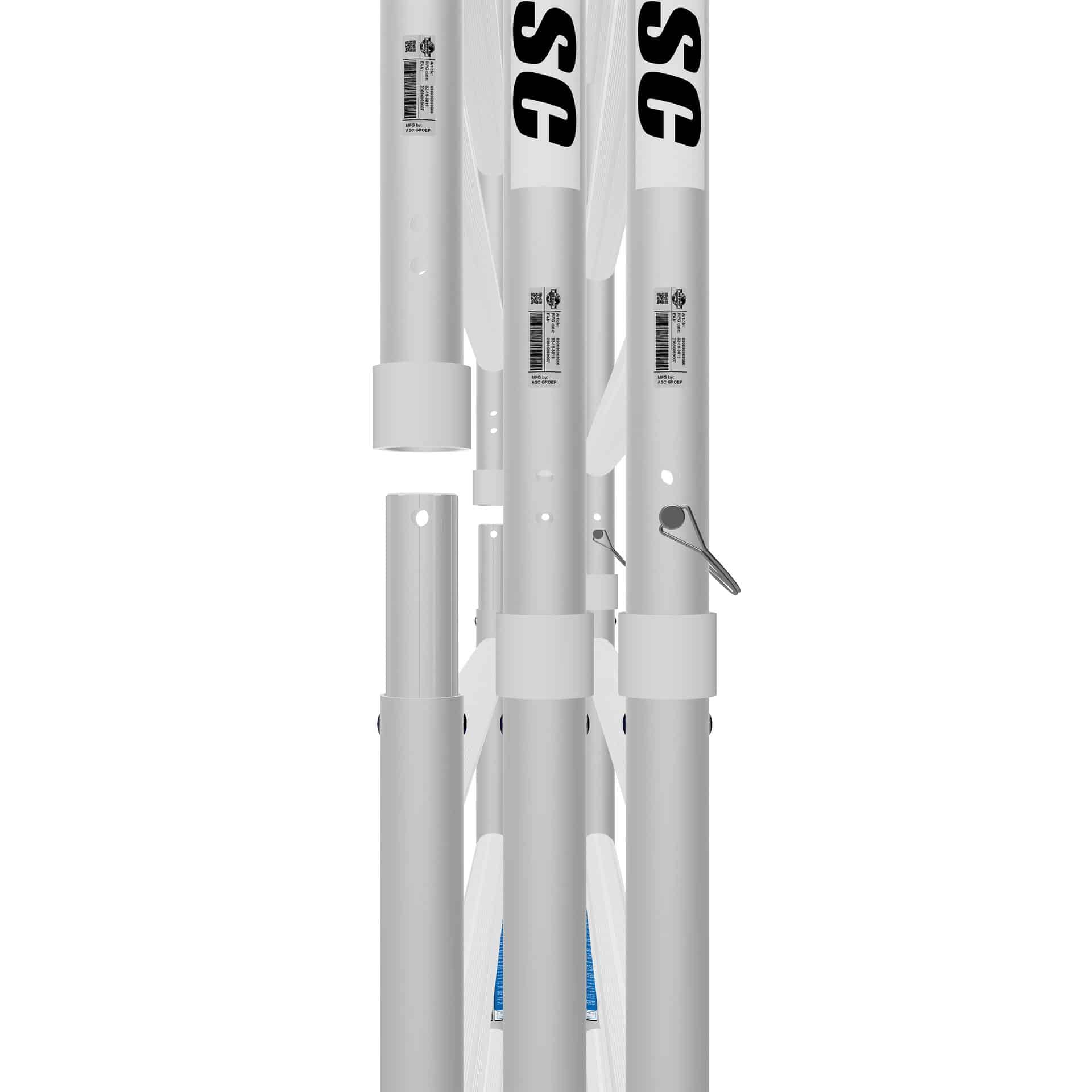 ASC 90-28-4 Opbouwframe | Rolsteiger.net