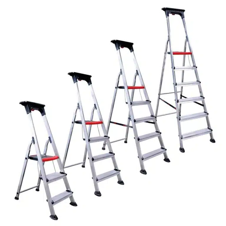 Altrex trappen - Altrex rolsteiger kopen bij Rolsteiger.net