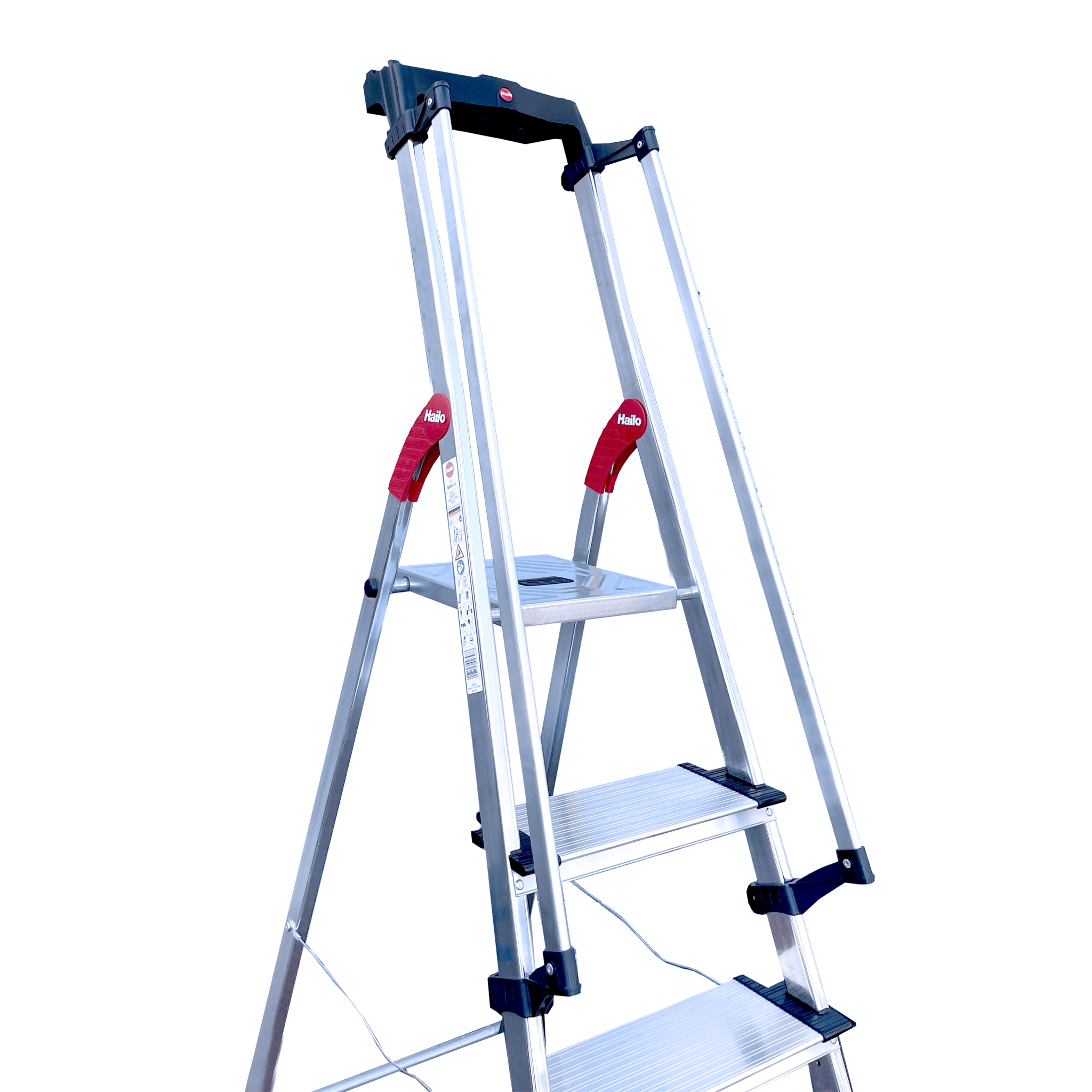 Altrex trappen - Altrex rolsteiger kopen bij Rolsteiger.net