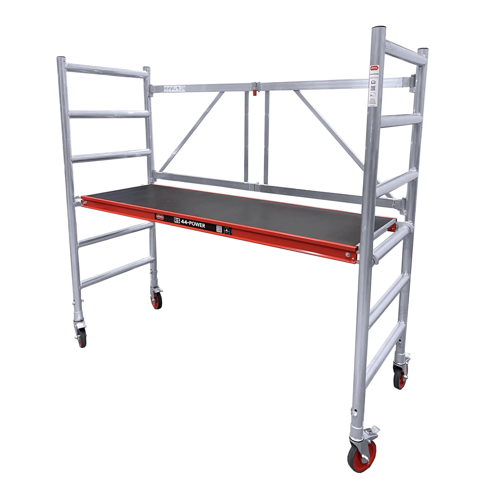 Altrex RS Power 44 kamersteiger | Rolsteiger.net