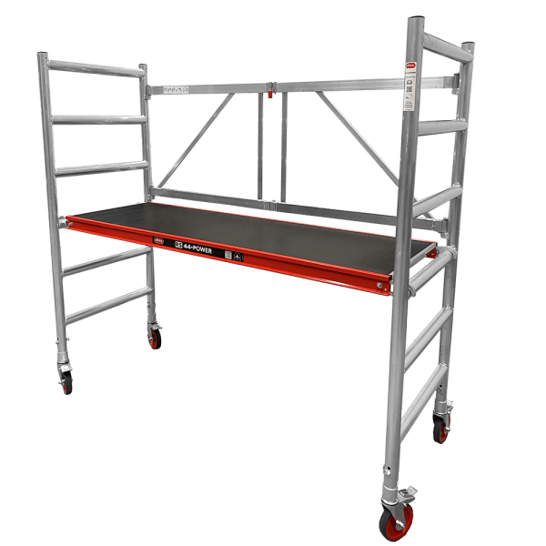 Altrex RS Power 44 kamersteiger | Rolsteiger.net