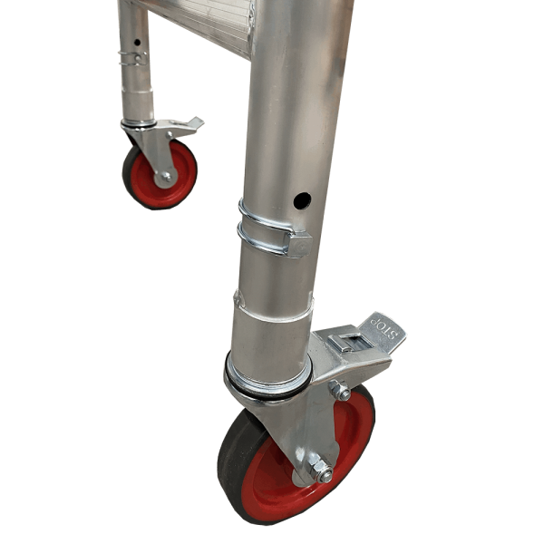 Altrex RS Power 44 kamersteiger | Rolsteiger.net