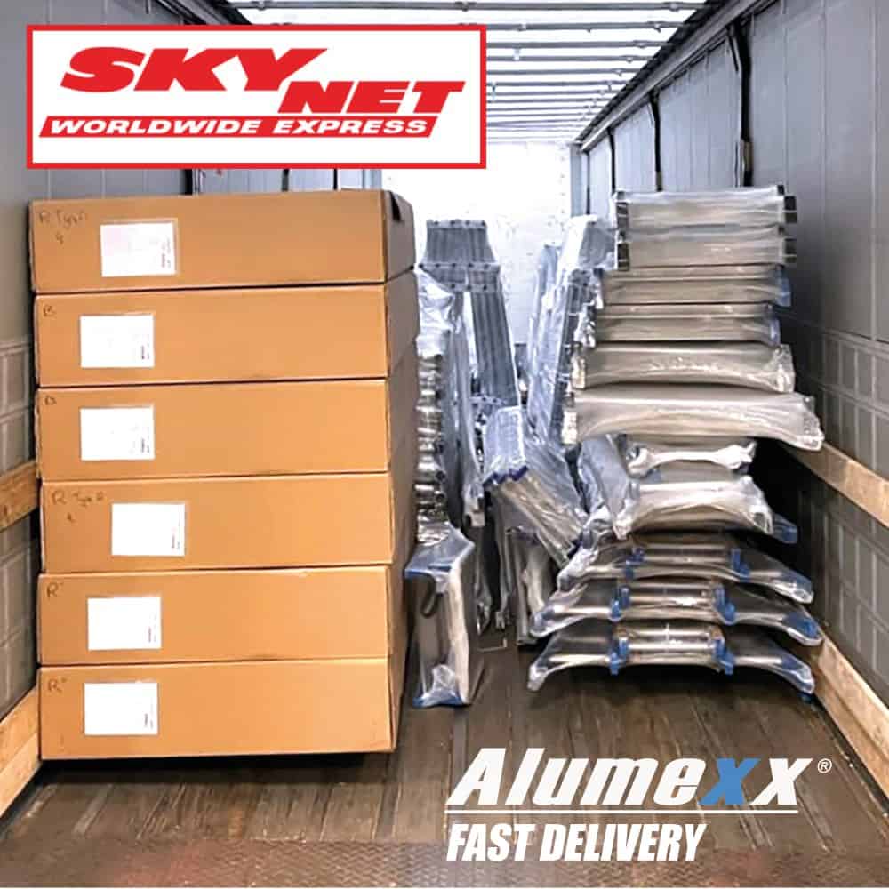 ASC Heftruck plateau | Rolsteiger.net