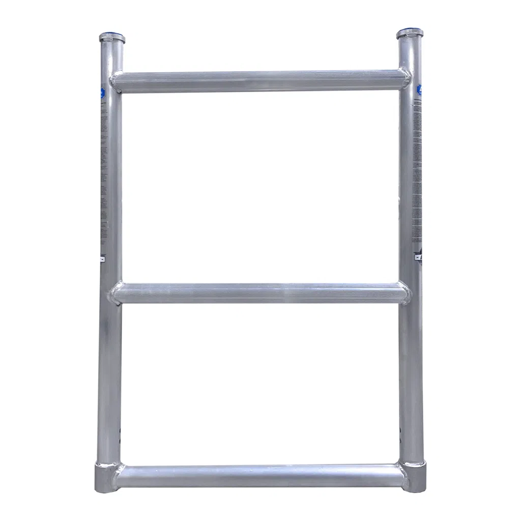 ASC Gevelsteiger 75-3 eindleuning | Rolsteiger.net