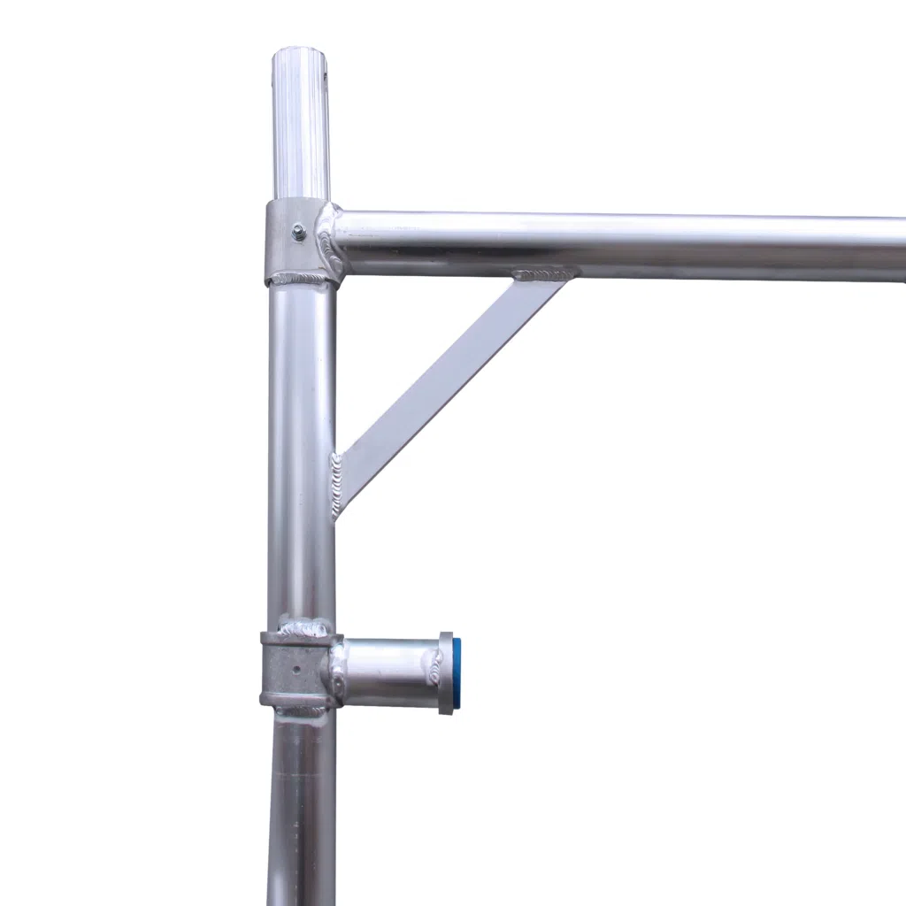 Gevelsteigers - gevelsteiger kopen bij Rolsteiger.net