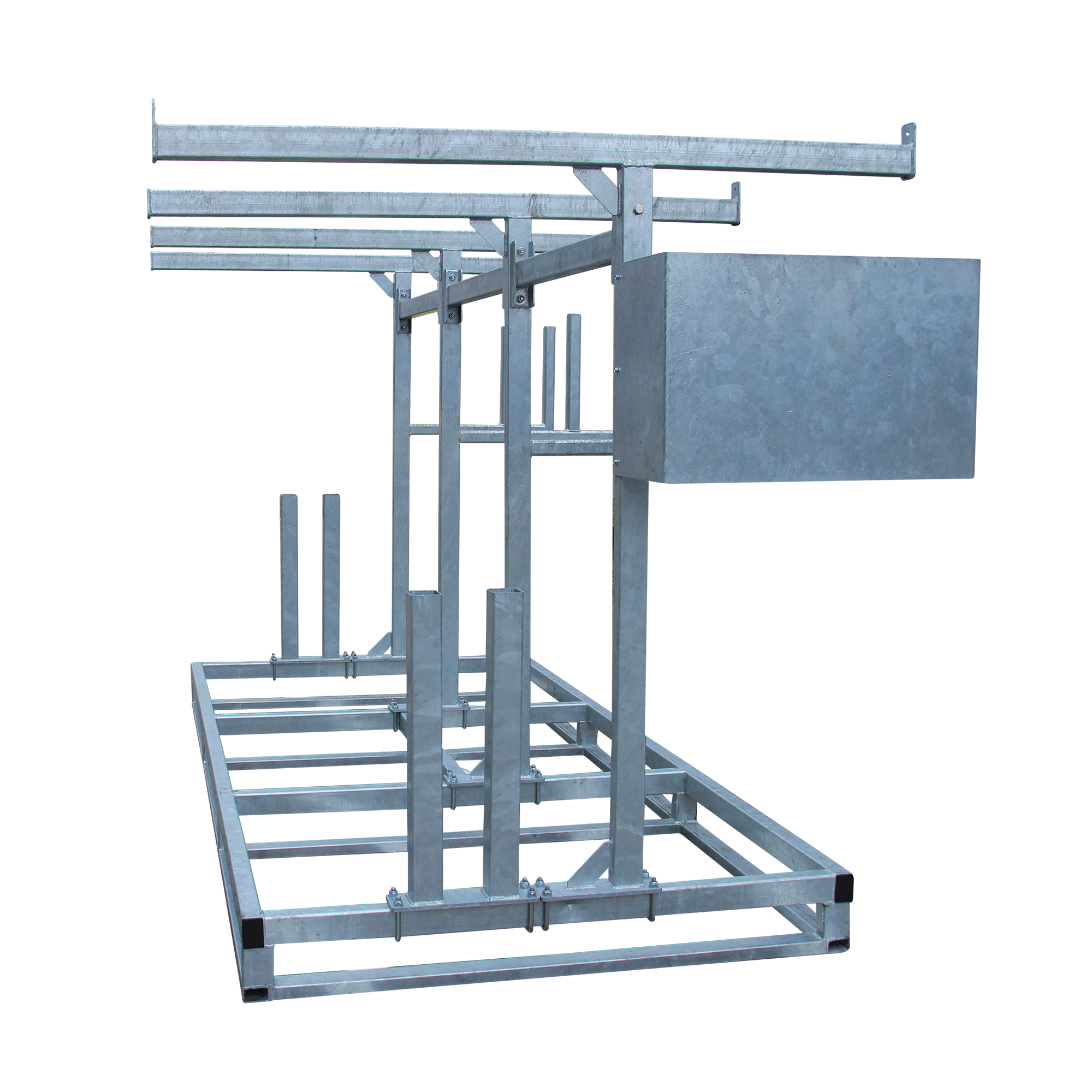 ASC Heftruck plateau | Rolsteiger.net