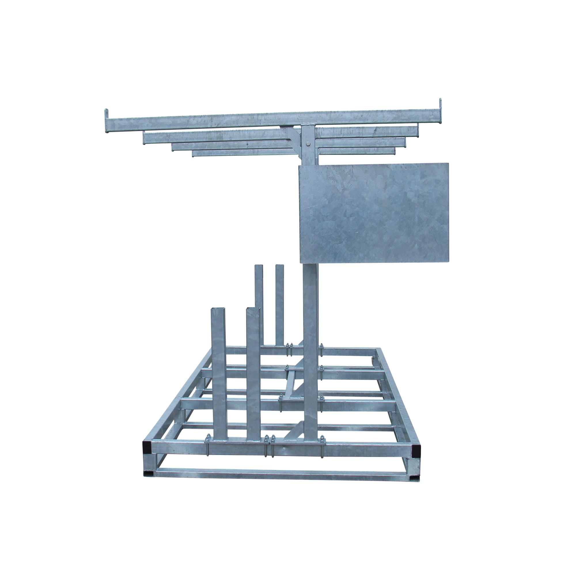 ASC Heftruck plateau | Rolsteiger.net