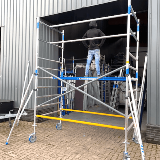 Gebruikte rolsteiger | Rolsteiger.net