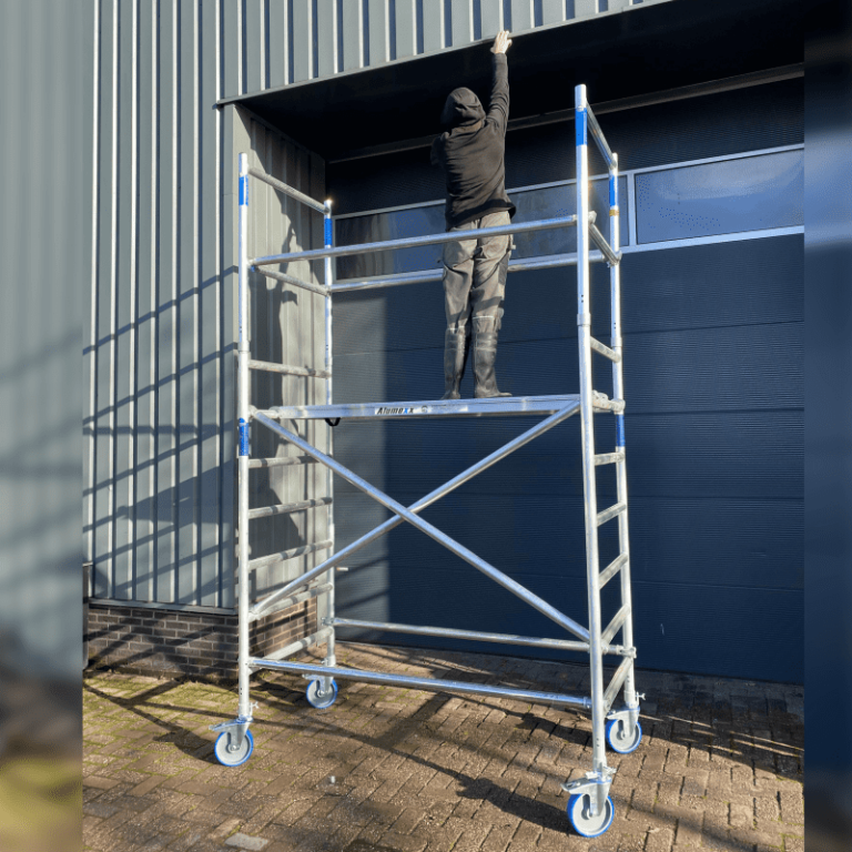 Gebruikte rolsteiger | Rolsteiger.net