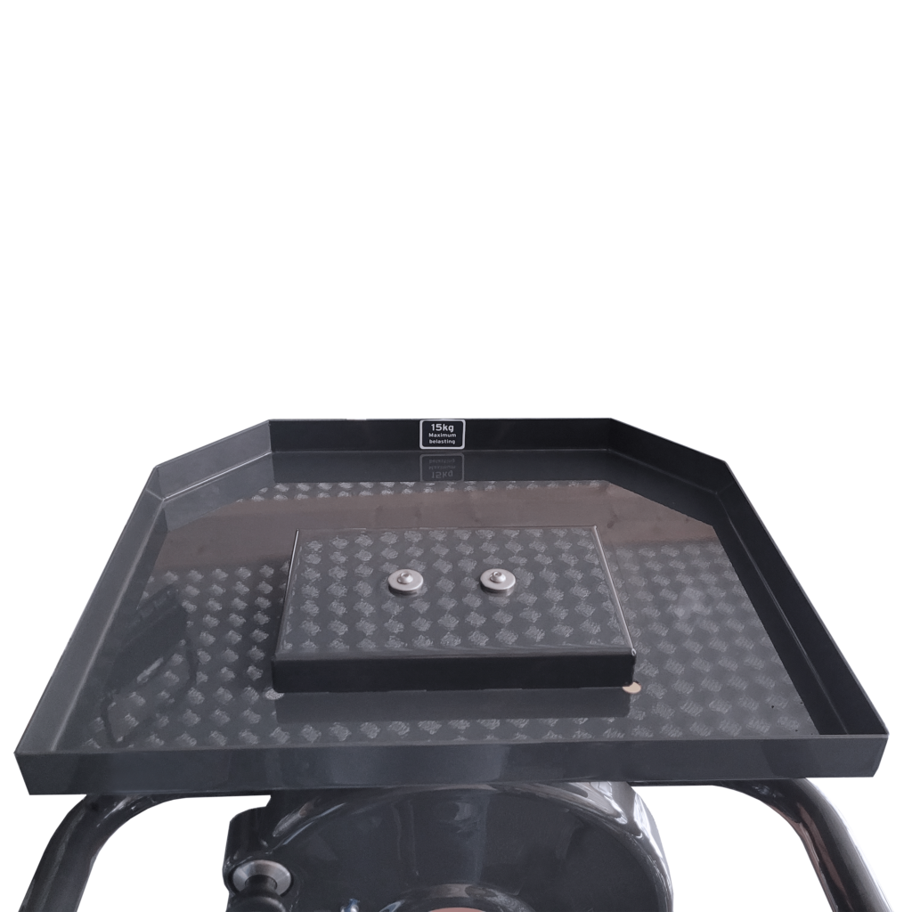 Ecolift JLG Power Towers | Rolsteiger.net