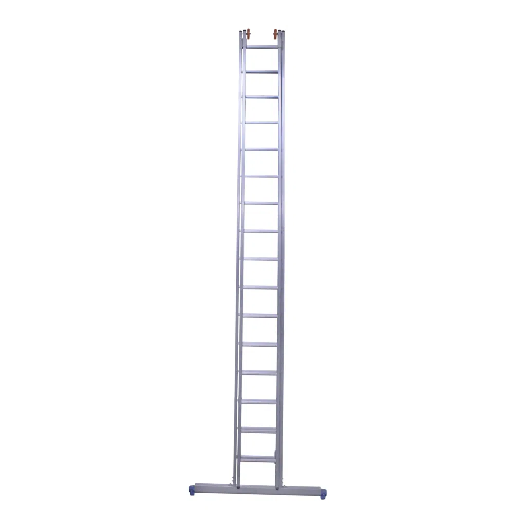 VGS 2 delige ladder recht | Rolsteiger.net