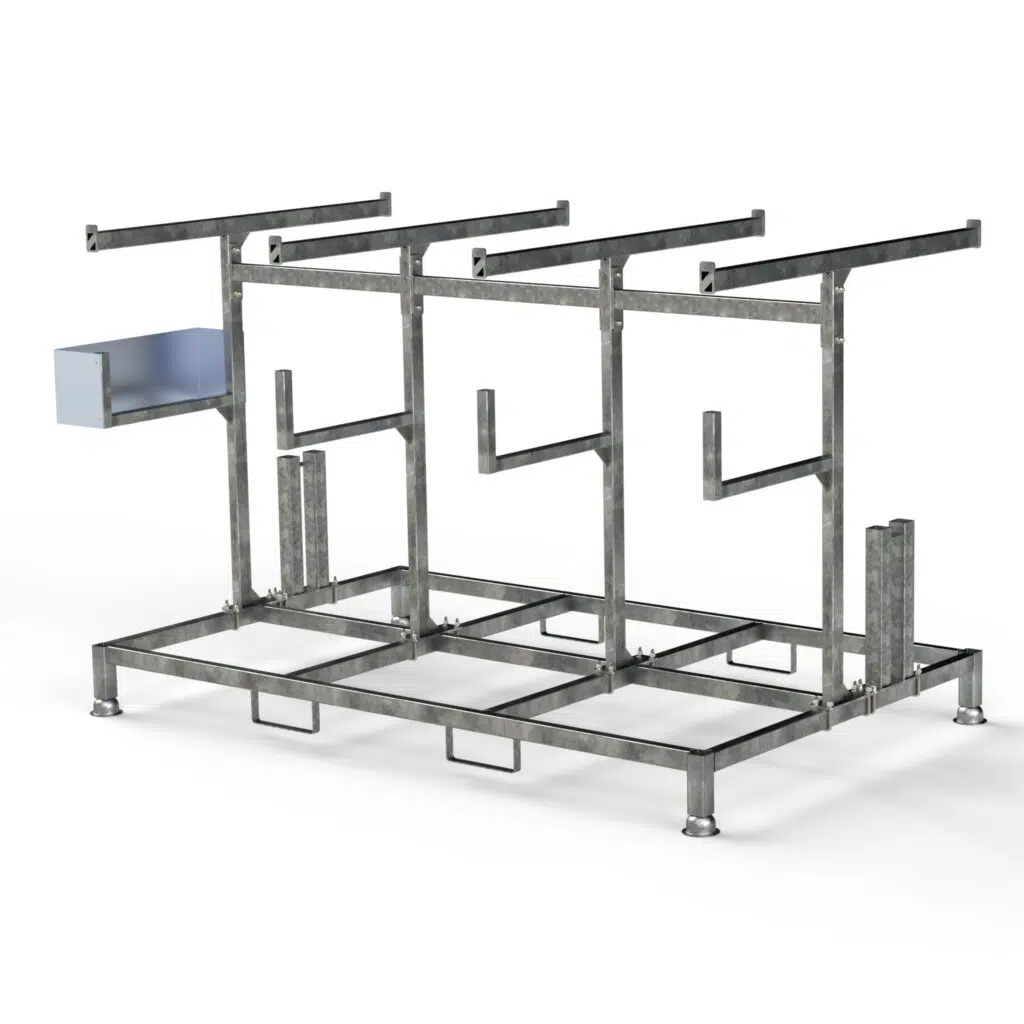 Heftruck plateau | Rolsteiger.net