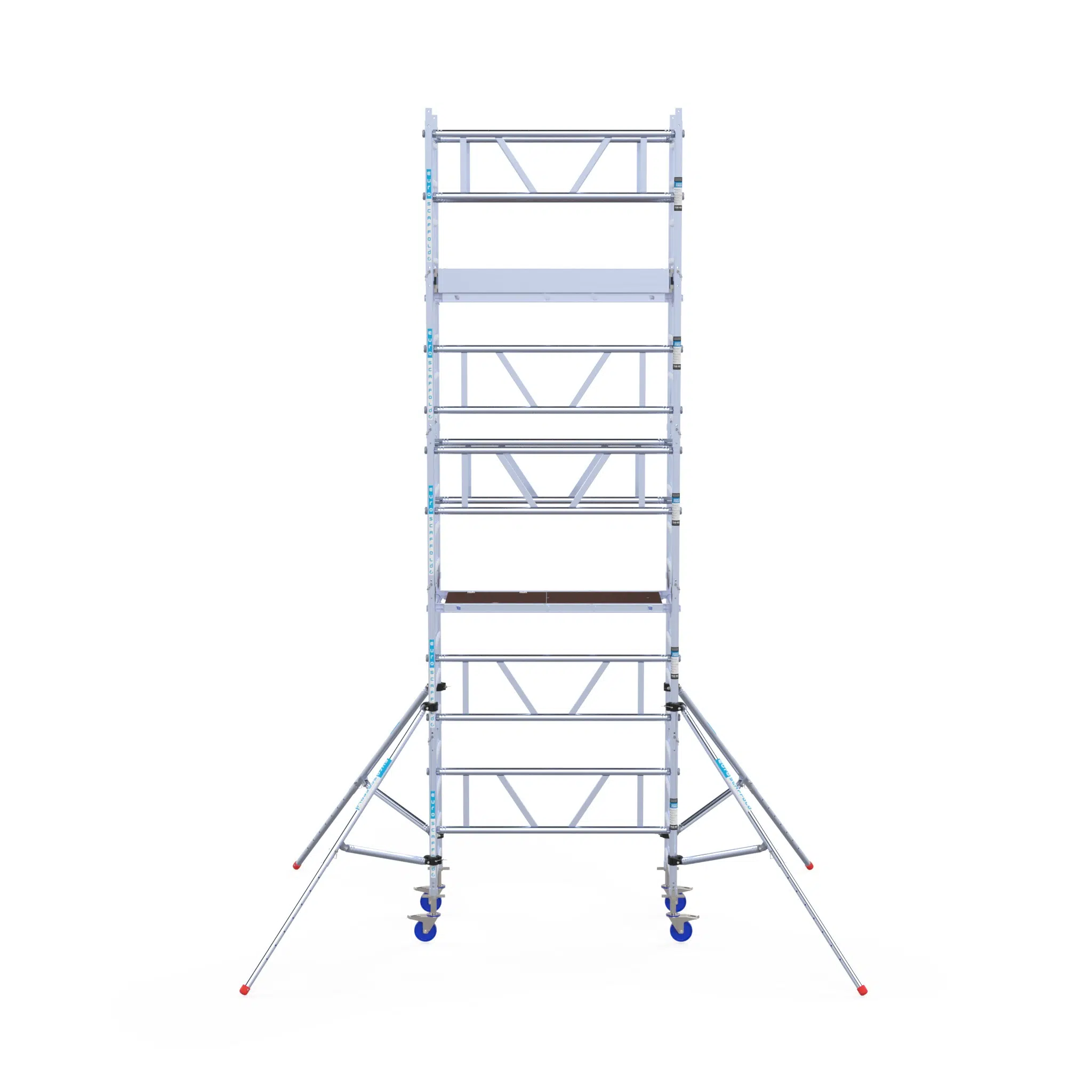 Alumexx rolsteigers koopt u bij Rolsteiger.net | Gratis verzending